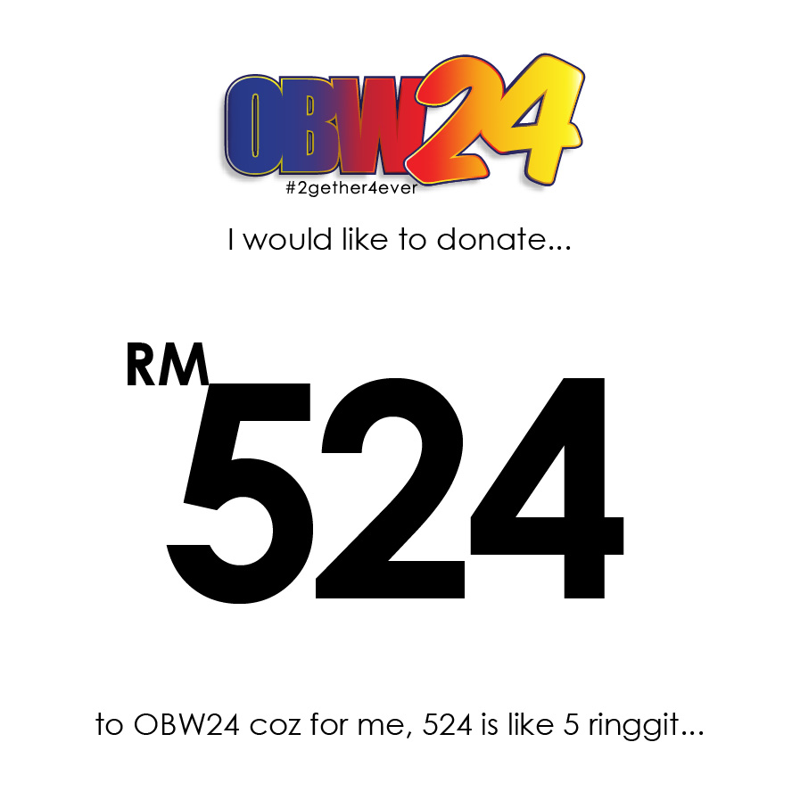 Donate RM 524 - ASAS Old Boys Weekend 2024 | Alumni Sekolah Alam Shah ...